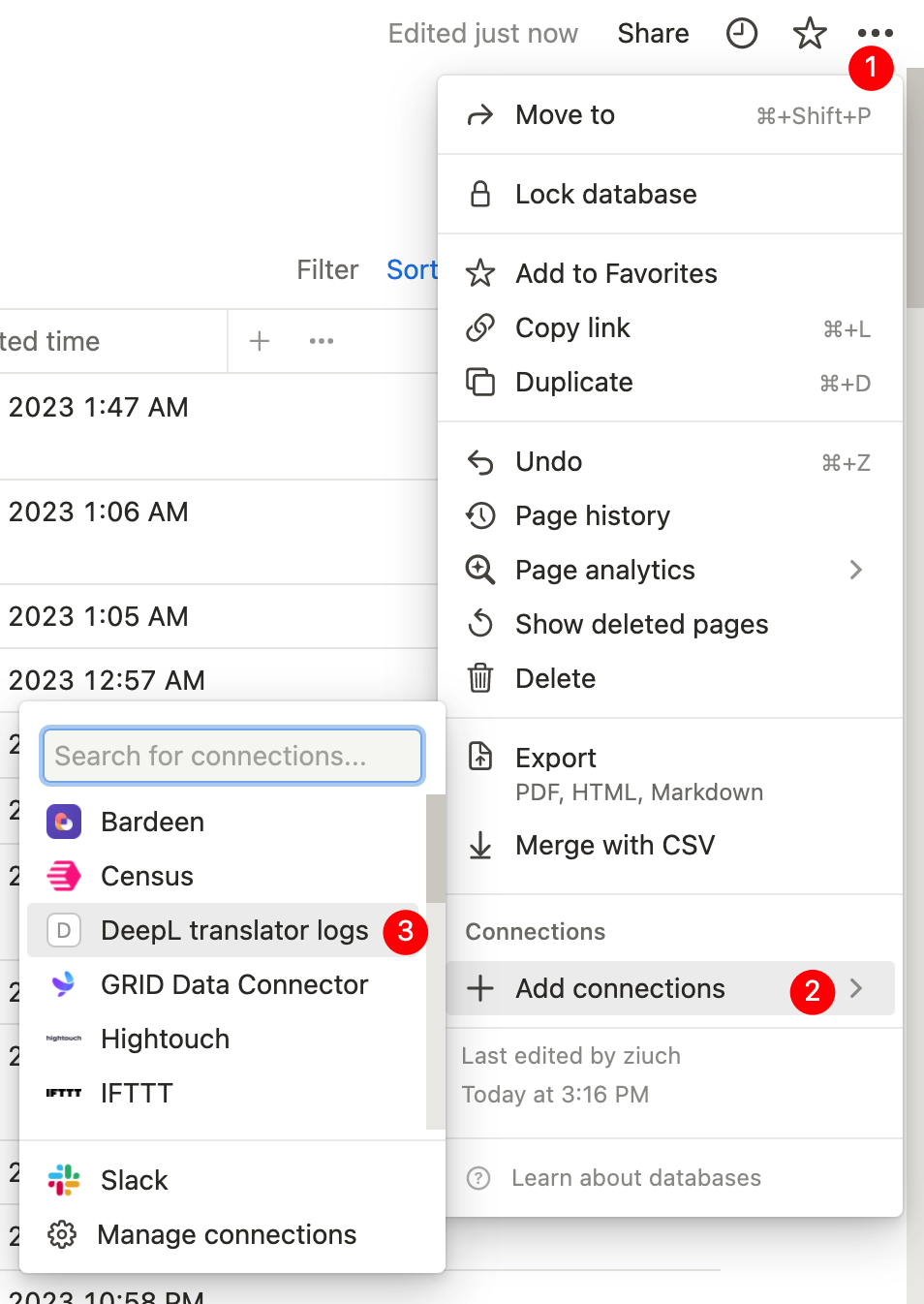 GitHub - zhiqing0205/deepl-translation-log-to-notion: (该功能已集成到脚本本身)fastify利用notion API ...